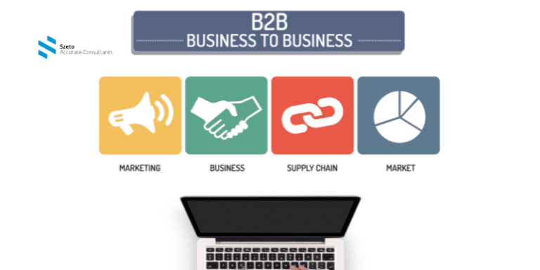 Apa Itu B2B? Pengertian dan Contoh B2B