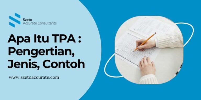Apa Itu TPA : Pengertian, Jenis, Contoh Soal Tes Potensi Akademik