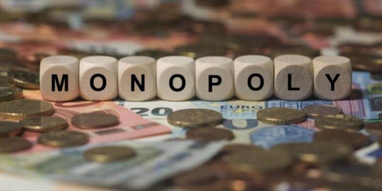 Apa Itu Monopoli? Pengertian Monopoli dan Contohnya!