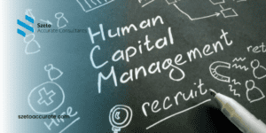 Human Capital adalah: Jenis, Contoh & Kaitannya dengan Ekonomi