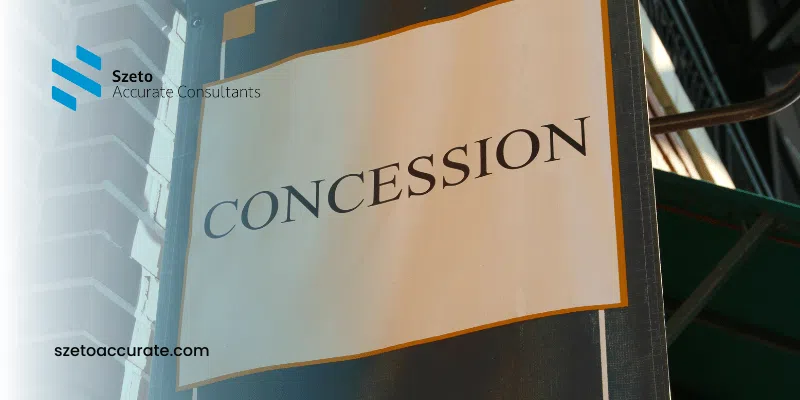 Konsesi adalah: Pengertian, Jenis dan Contohnya