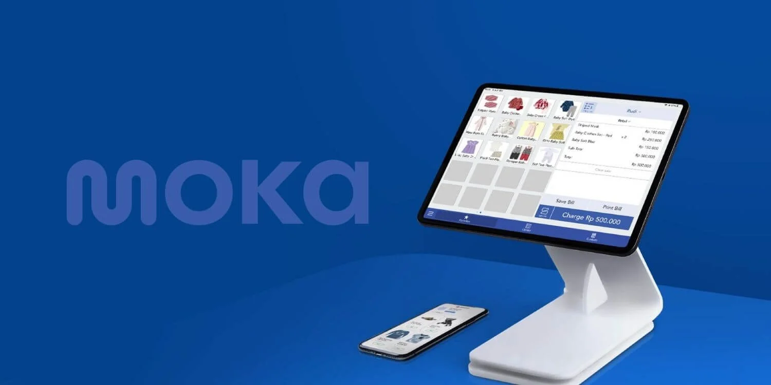 Sistem POS Untuk Bisnis F&B Seperti Restoran dan Cafe