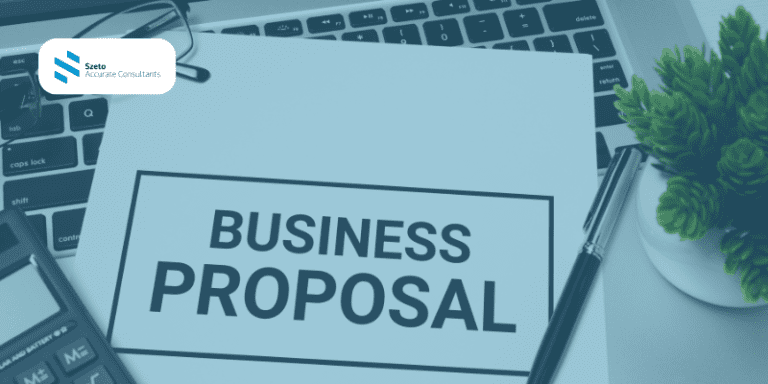 Panduan Lengkap Penulisan Proposal yang Baik dan Benar