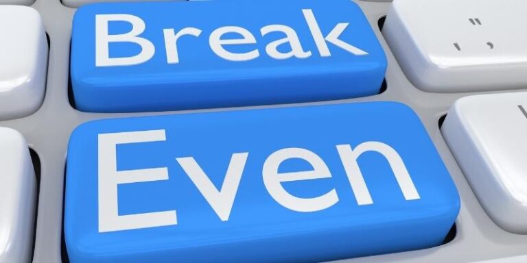 Cara Menghitung Cost Kopi Dengan Rumus HPP dan BEP