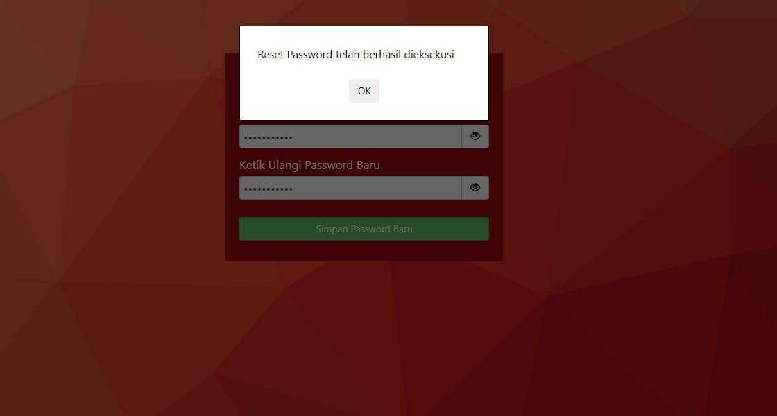 Cara Mengatasi Lupa Password Akun Accurate Online
