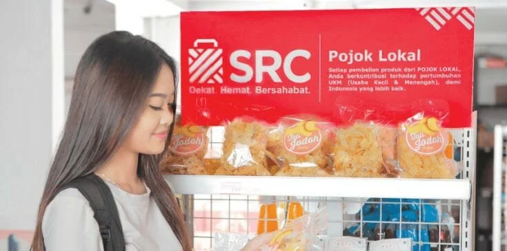 Sampoerna Retail Community, Inilah Syarat & Cara Gabung SRC