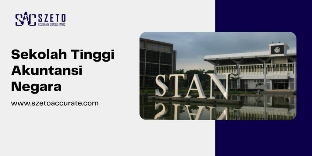 Indeks Nama Sekolah Tinggi Akuntansi Negara Adalah - Perumperindo.co.id