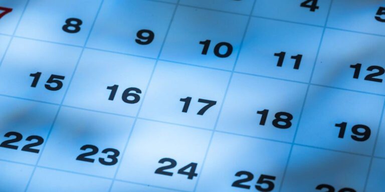 Cut Off Akuntansi : Pengertian dan Tanggal Cut Off