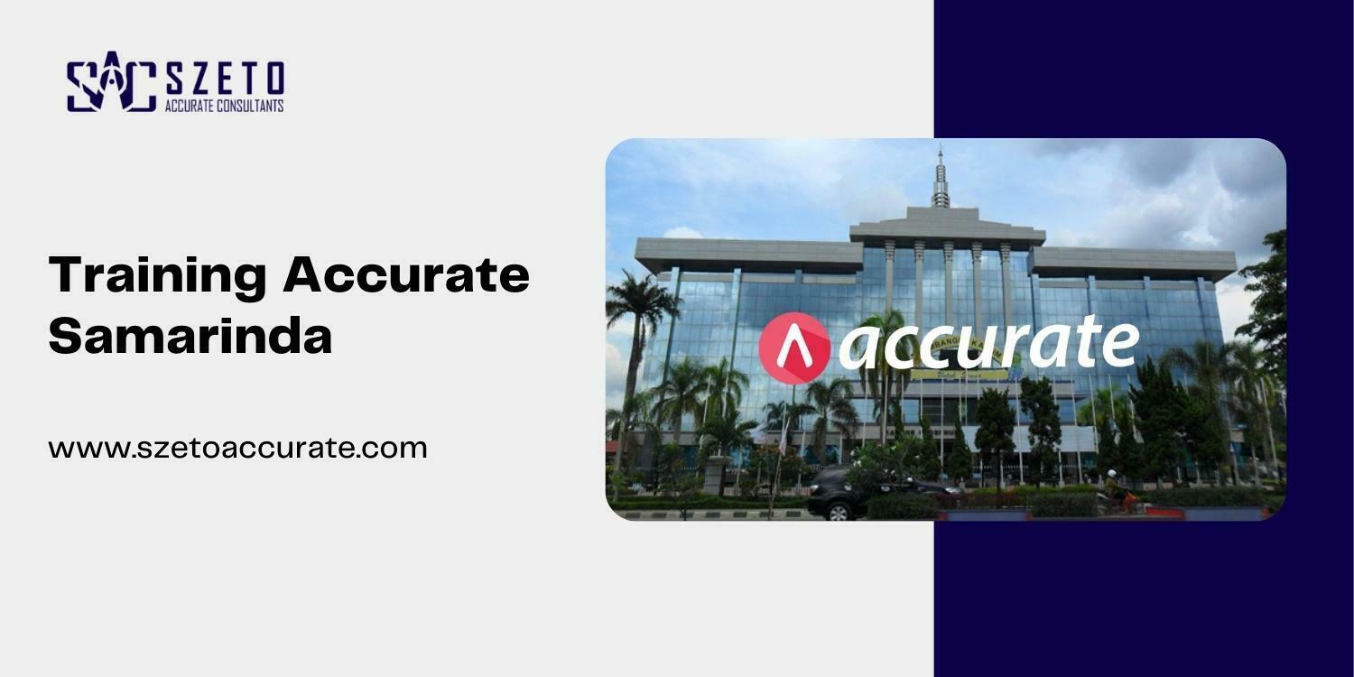 Kelebihan dan Kekurangan Accurate